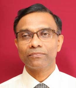 13th Annual Science Research Session | ASRS-2024