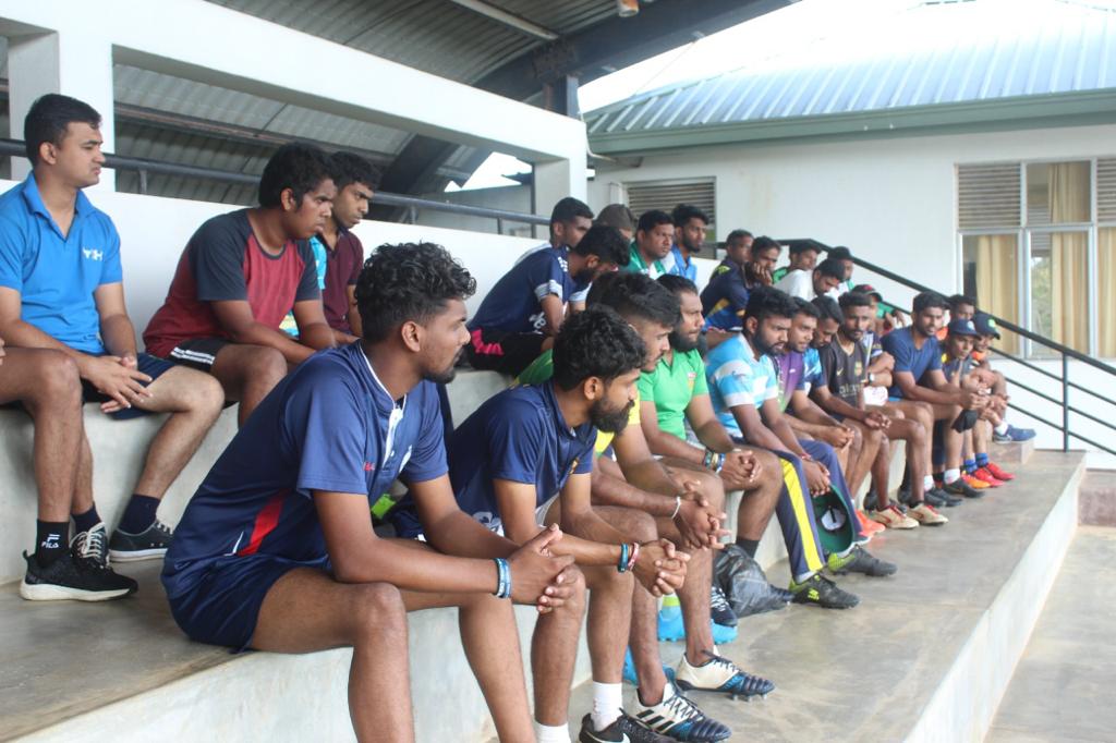 South Eastern University of Sri Lanka | SEUSL