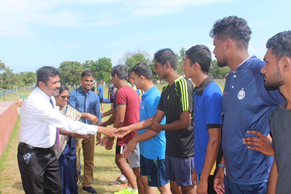 South Eastern University of Sri Lanka | SEUSL