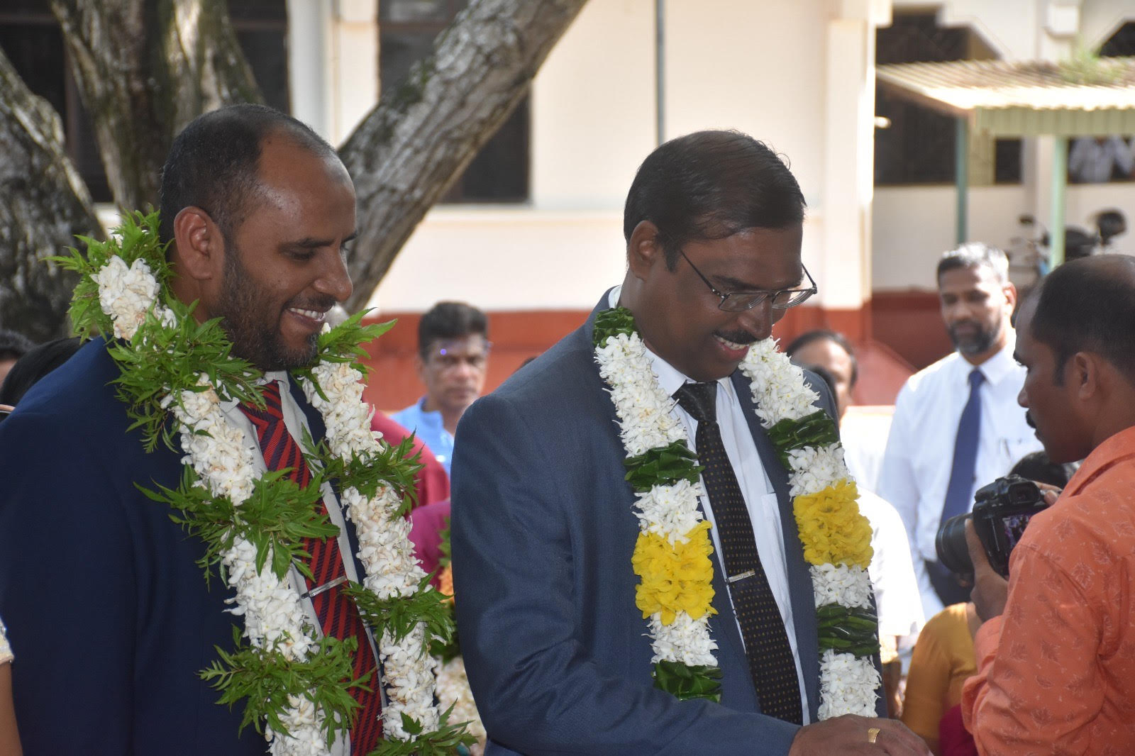 South Eastern University of Sri Lanka | SEUSL