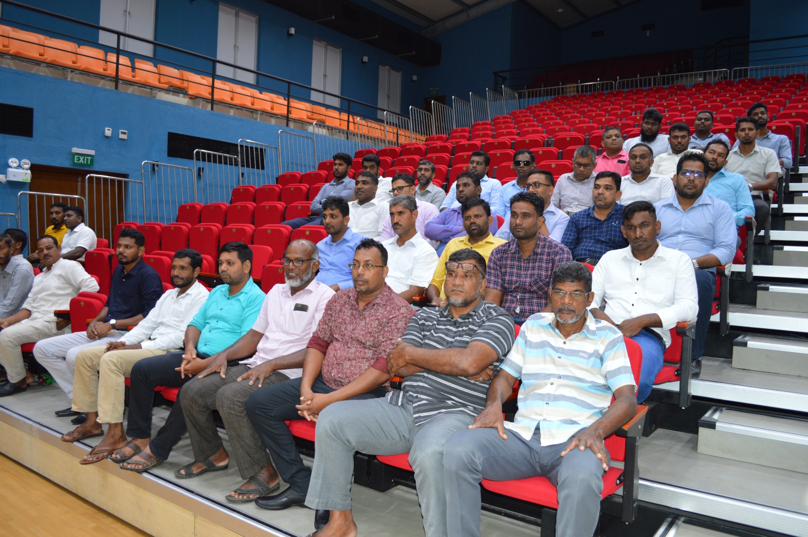 South Eastern University of Sri Lanka | SEUSL