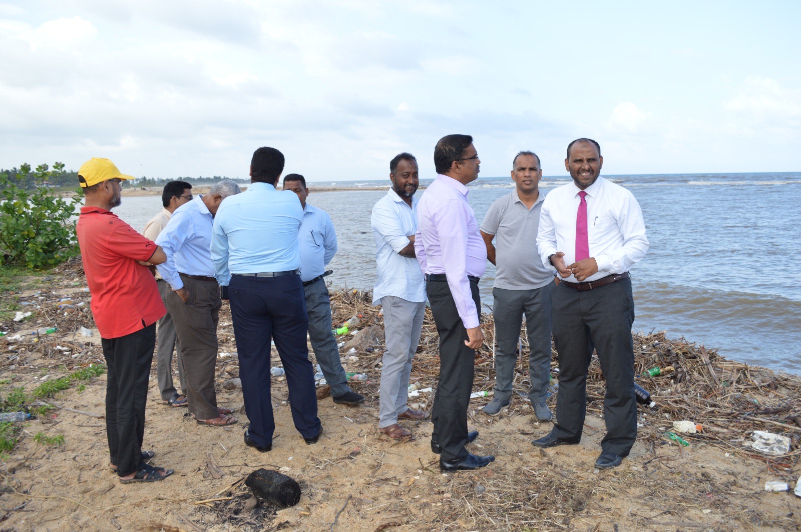 South Eastern University of Sri Lanka | SEUSL