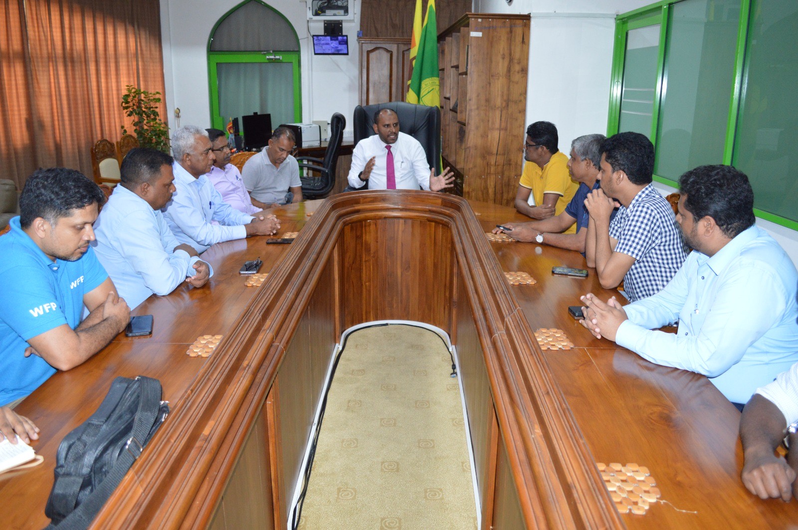 South Eastern University of Sri Lanka | SEUSL