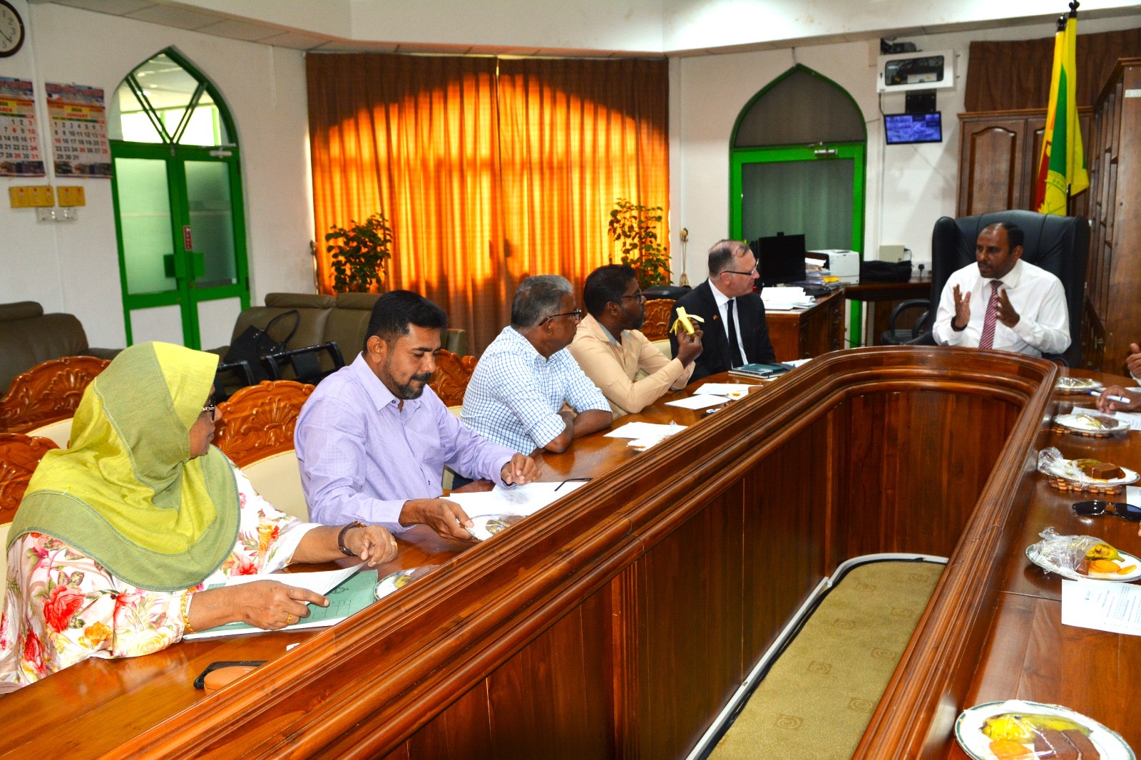 South Eastern University of Sri Lanka | SEUSL