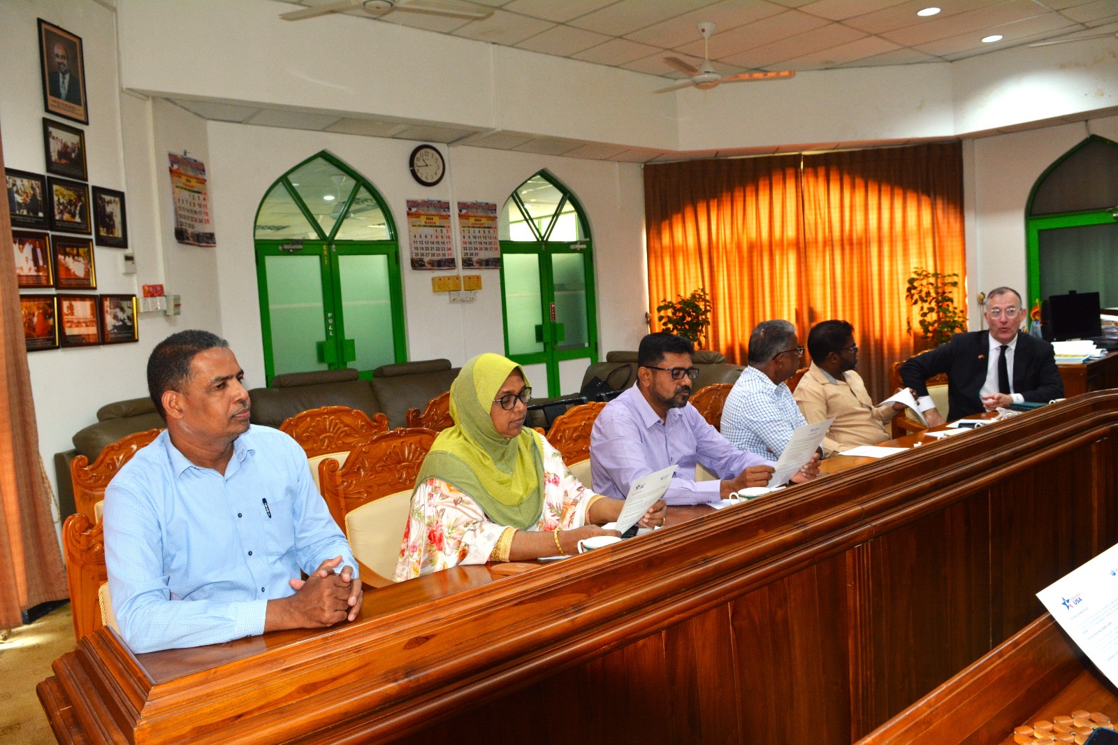 South Eastern University of Sri Lanka | SEUSL