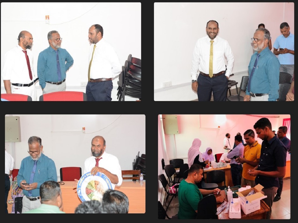 South Eastern University of Sri Lanka | SEUSL