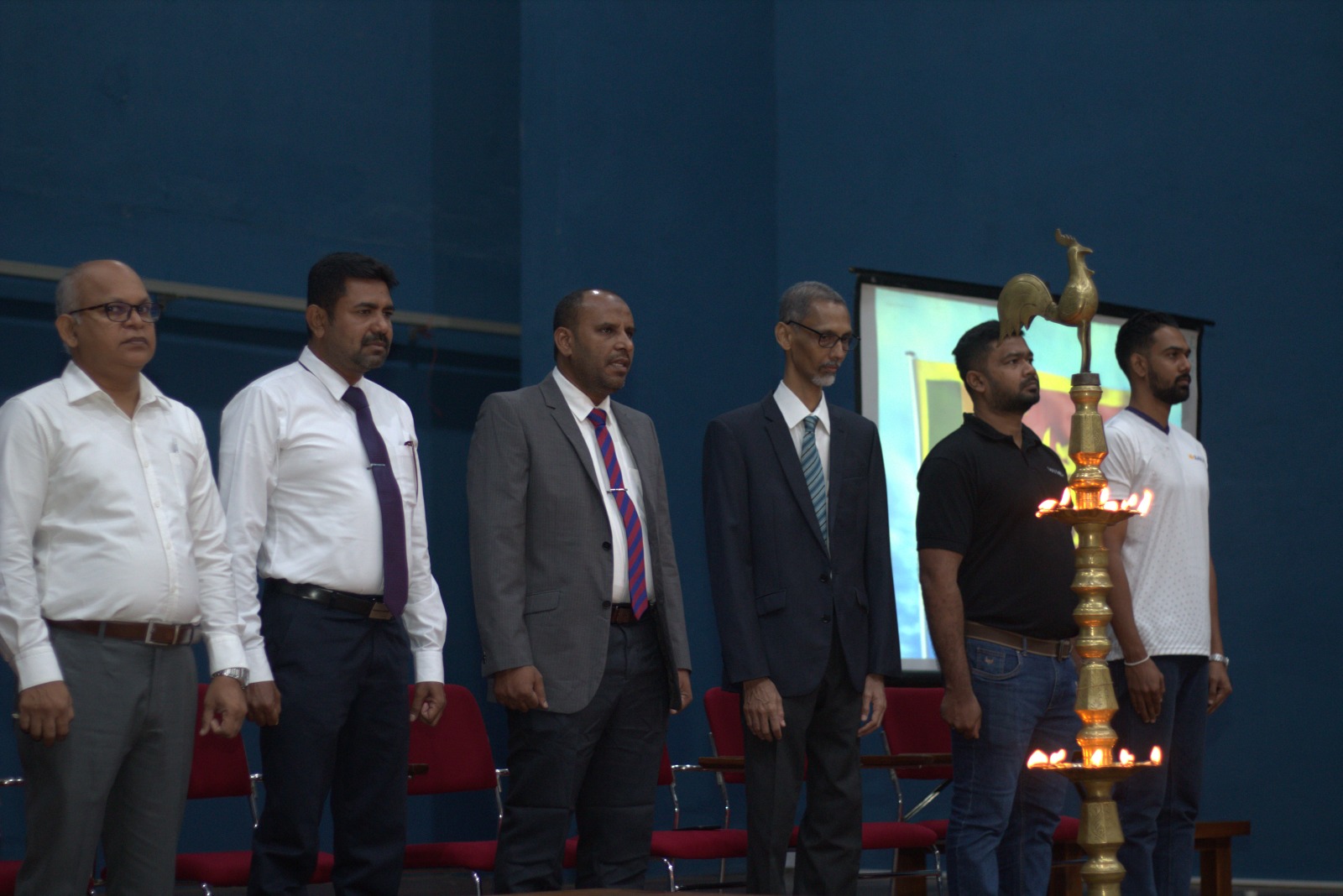 South Eastern University of Sri Lanka | SEUSL