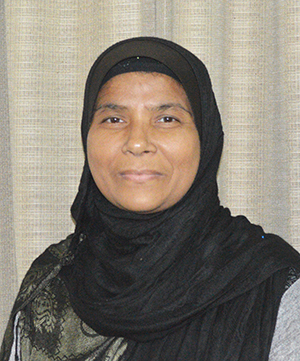 General Administration | SEUSL