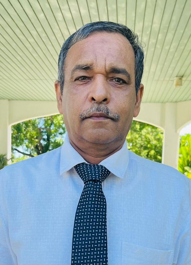 Financial Administration | SEUSL